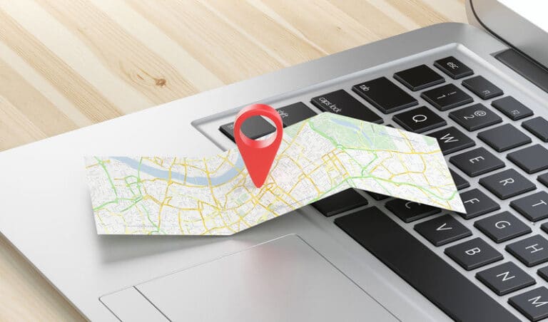 Service Area Map: A Complete Guide | Techna Digital Marketing